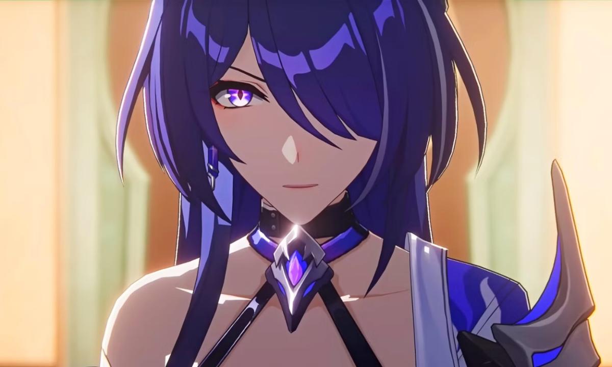 Honkai Star Rail: Acheron Best Build, Relics and Team Comps | Beebom