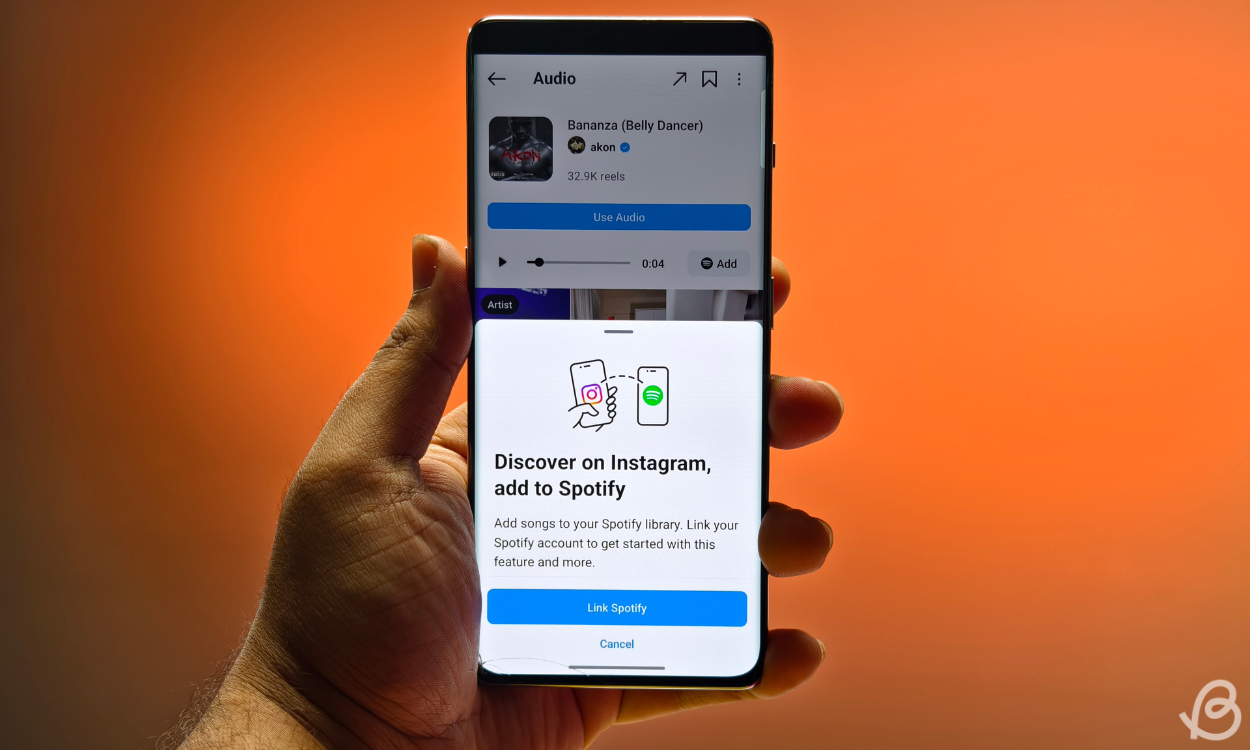 Instagram Makes It Easier to Add Trending Songs to Your Spotify ...