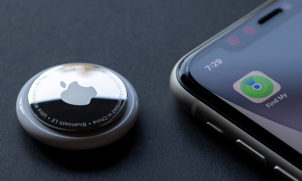 AirTag 2 Likely to Launch in 2025 with These New Features | Beebom