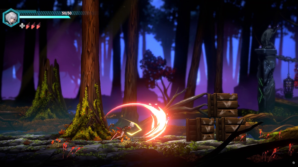 Awaken Astral Blade Review: A Dark Symphony of Simplicity and Power ...