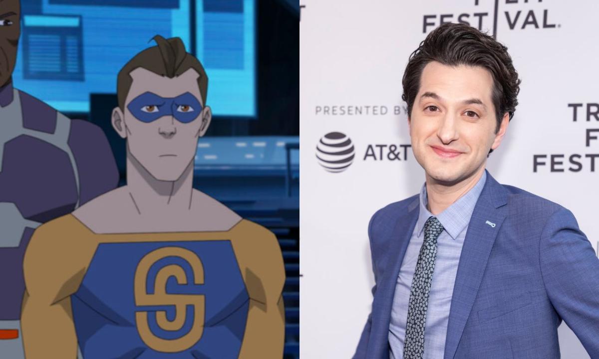 Invincible Cast: All Voice Actors Appearing in Season 4 | Beebom