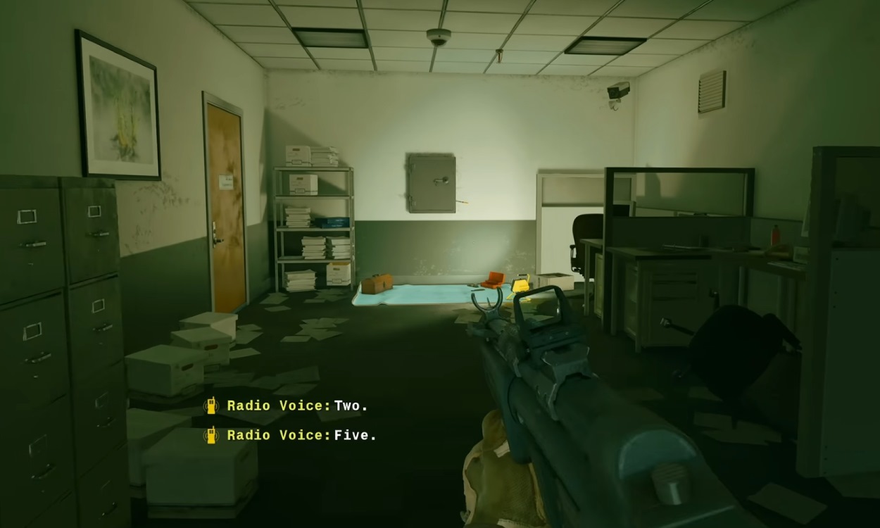 All Call of Duty Black Ops 6 Safe Locations and Solutions | Beebom