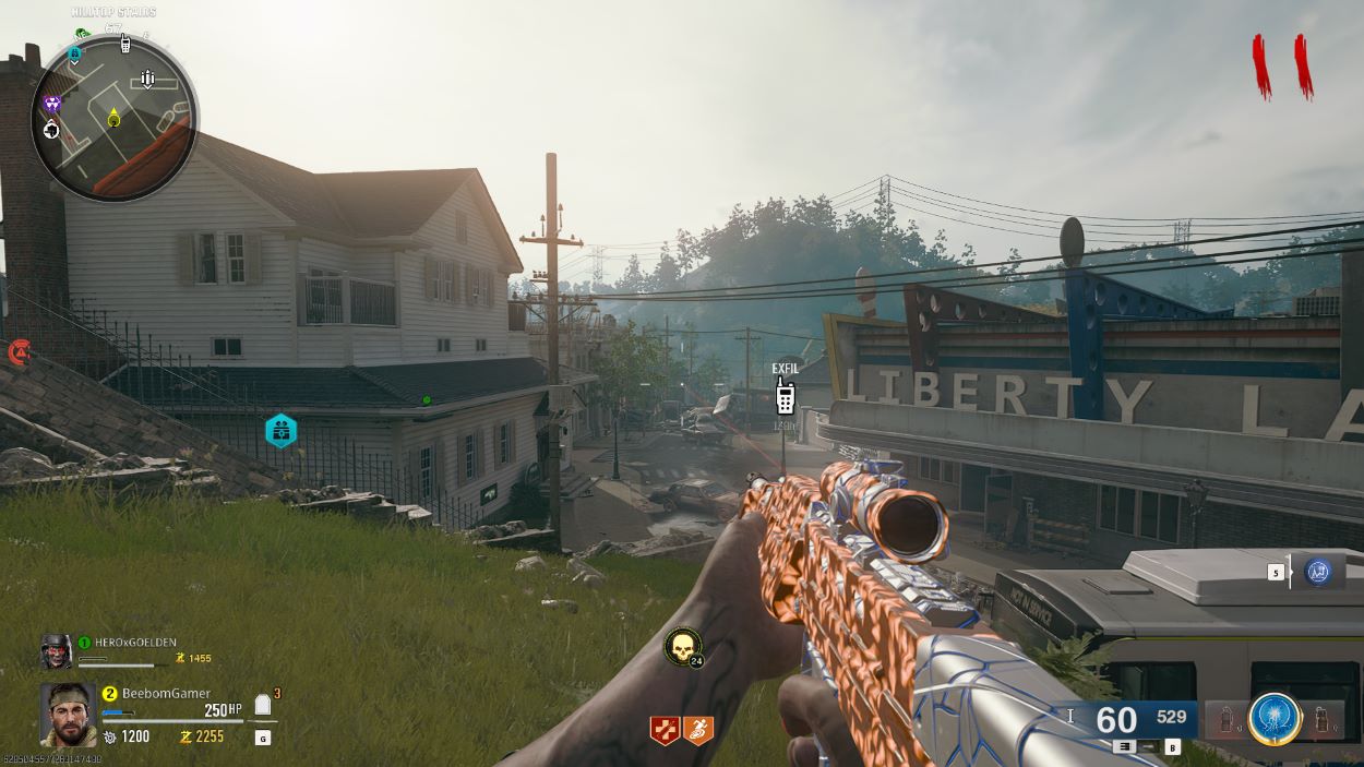 Call of Duty: Black Ops 6 Campaign Review: A Glorious Return to the ...