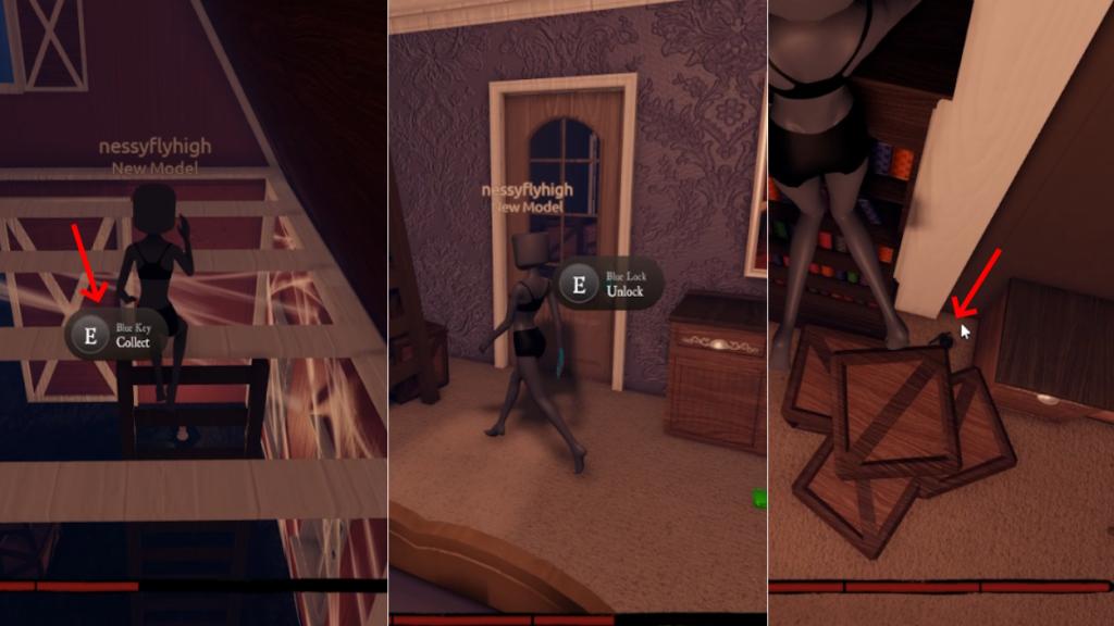 Dress to Impress: How to Complete Lana Lore Quest in DTI Halloween ...