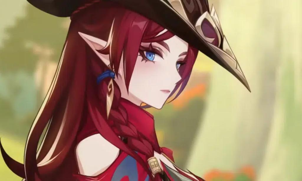 Genshin Impact Chasca Build Guide: Artifacts, Weapons, and Teams | Beebom