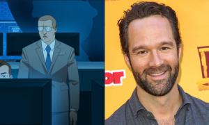 Invincible Cast: All Voice Actors Appearing in Season 3 | Beebom