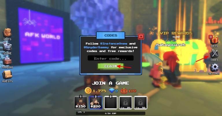 Pixel Tower Defense Codes (October 2025) | Beebom