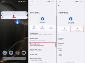 How to Clear Cache on Facebook | Beebom
