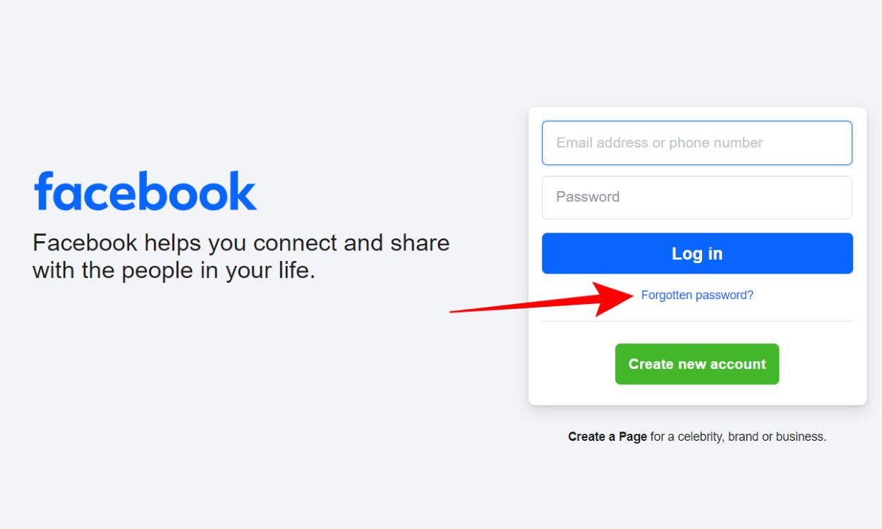 How to Recover Your Hacked Facebook Account | Beebom