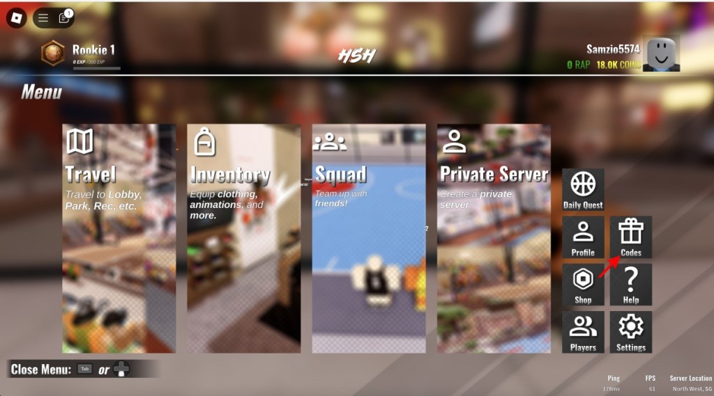 Highschool Hoops Codes (June 2025) | Beebom