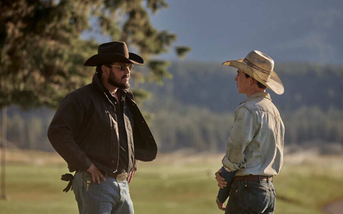 Yellowstone Cast and Characters List | Beebom