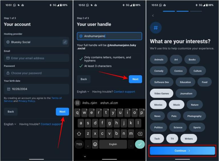 What Is Bluesky and How to Use It | Beebom