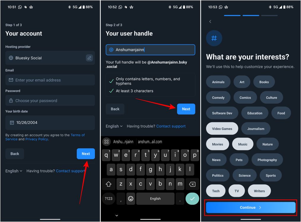 What Is Bluesky and How to Use It | Beebom