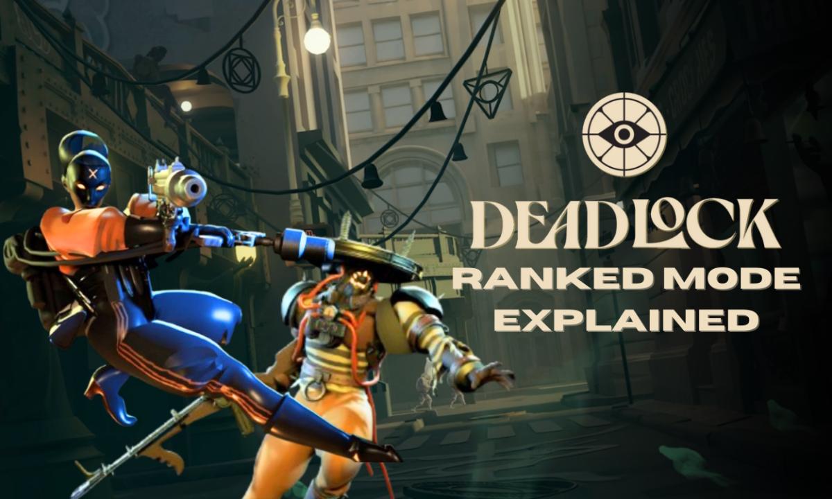 5 Best Deadlock Heroes for Beginners, Ranked | Beebom