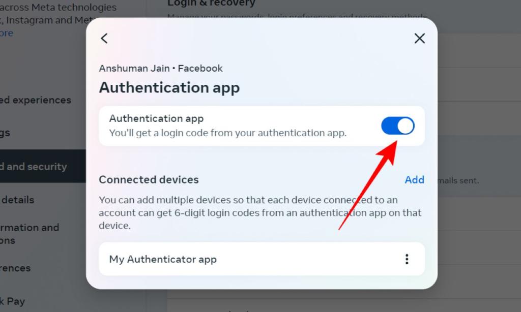 How to Turn Off Two-Factor Authentication on Facebook | Beebom