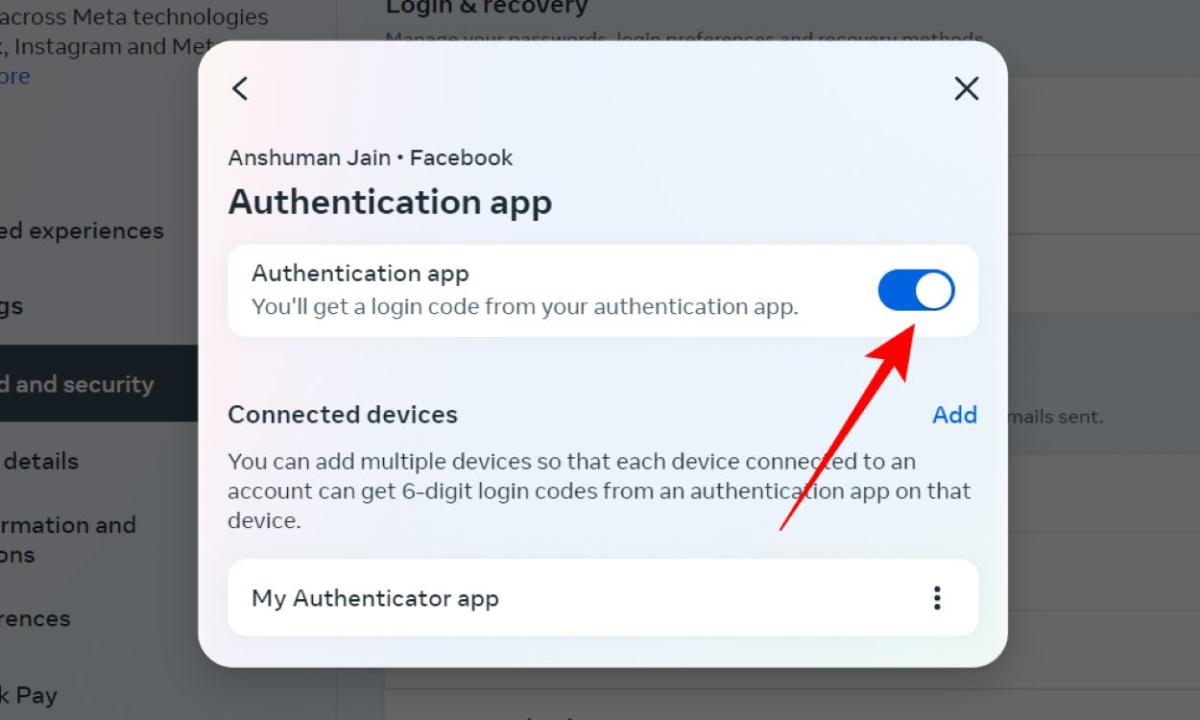 How to Turn Off Two-Factor Authentication on Facebook | Beebom