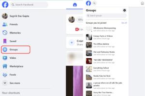 How to Post Anonymously on Facebook | Beebom