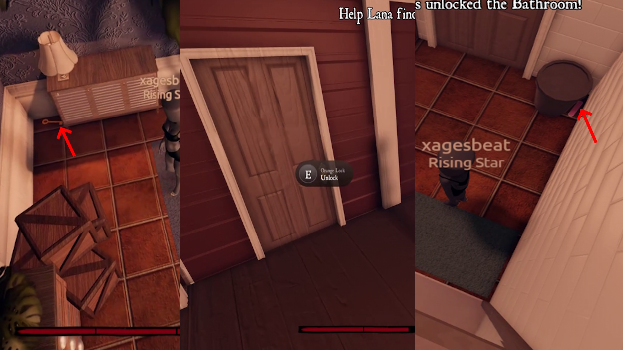 Dress to Impress: How to Complete Lana Lore Quest in DTI Halloween ...