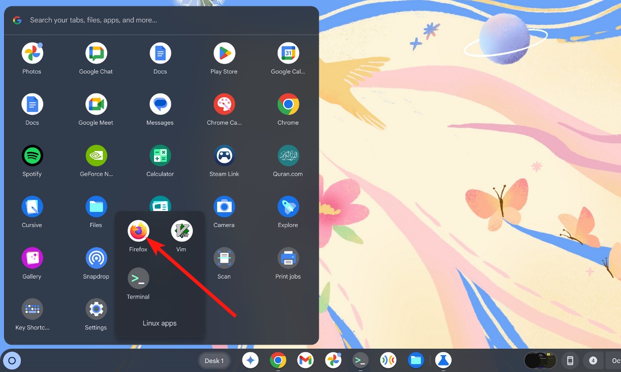 How to Install Firefox on Chromebook (3 Ways) | Beebom