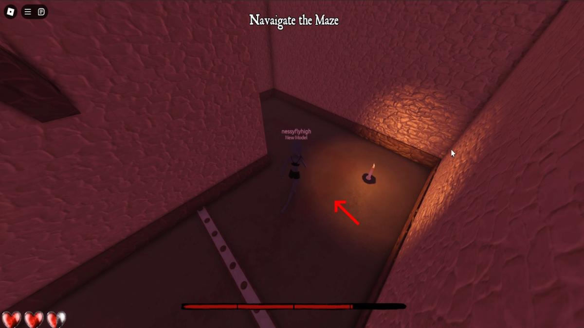 Dress to Impress: How to Complete Lana Lore Quest in DTI Halloween ...