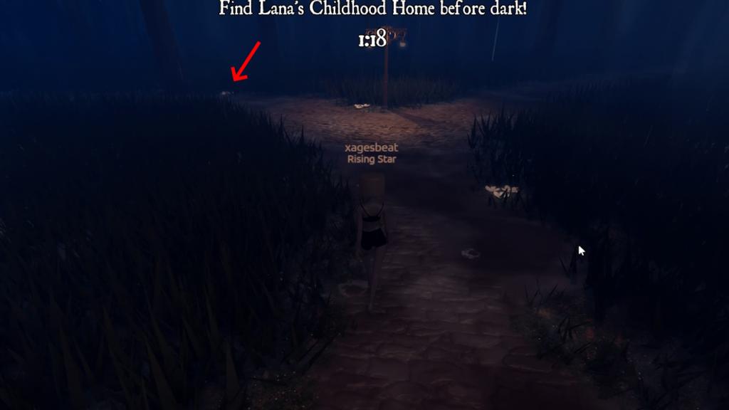 Dress to Impress: How to Complete Lana Lore Quest in DTI Halloween ...