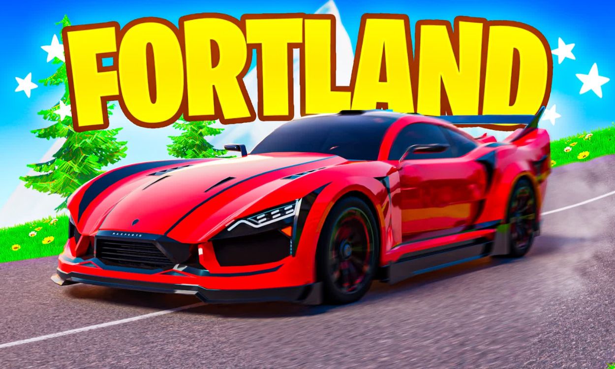 7 Best XP Maps in Fortnite | Beebom