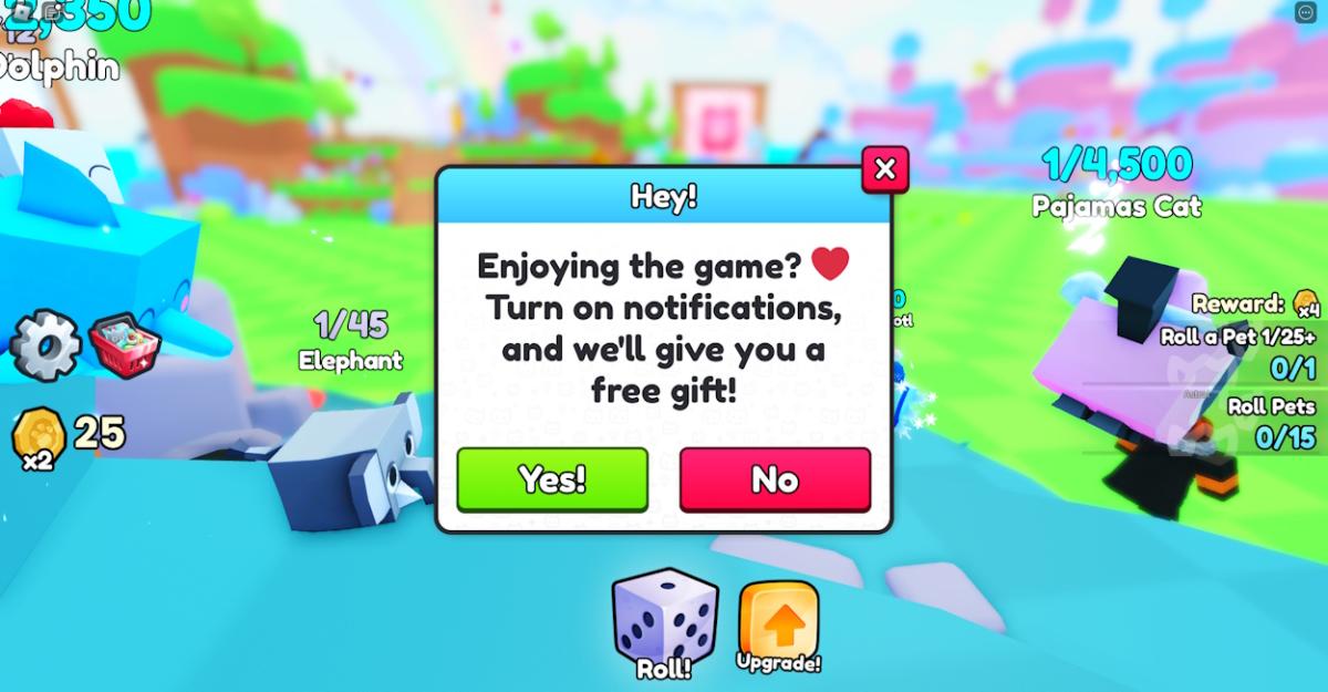 Pets Go Codes (May 2026) | Beebom