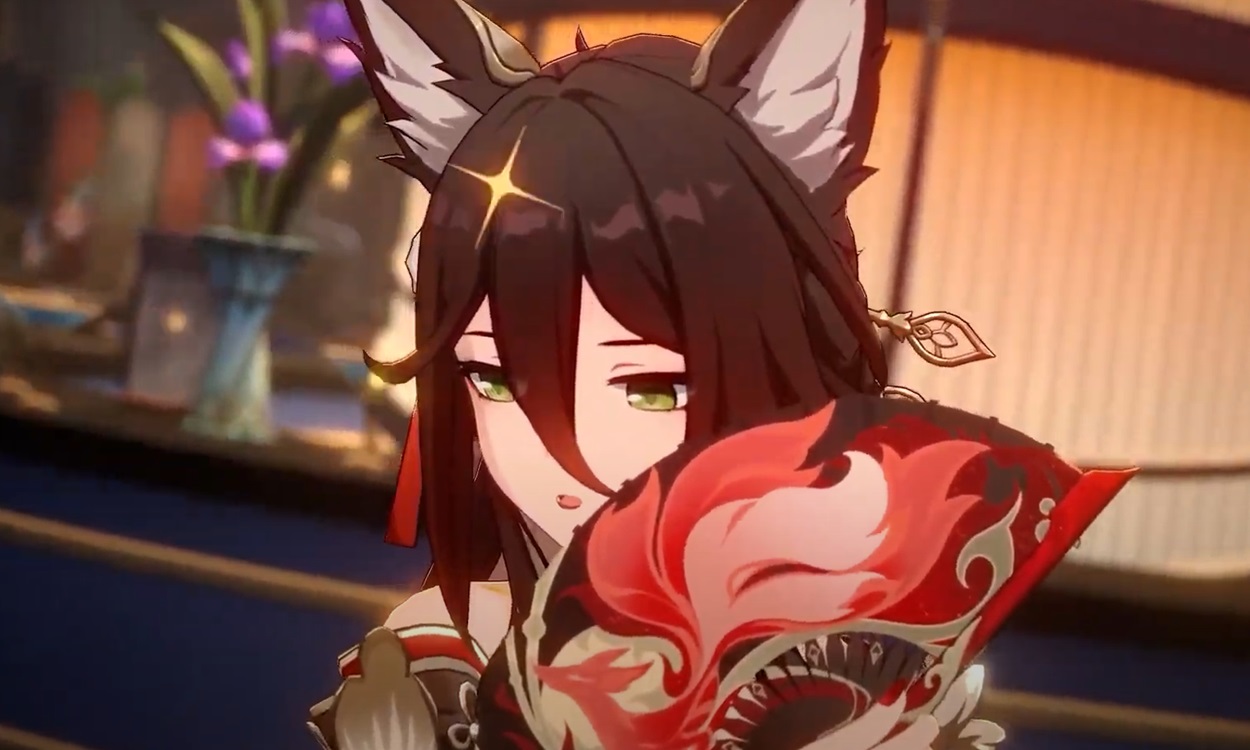 Honkai Star Rail Fugue: Kit, Eidolons, Signature Light Cone | Beebom