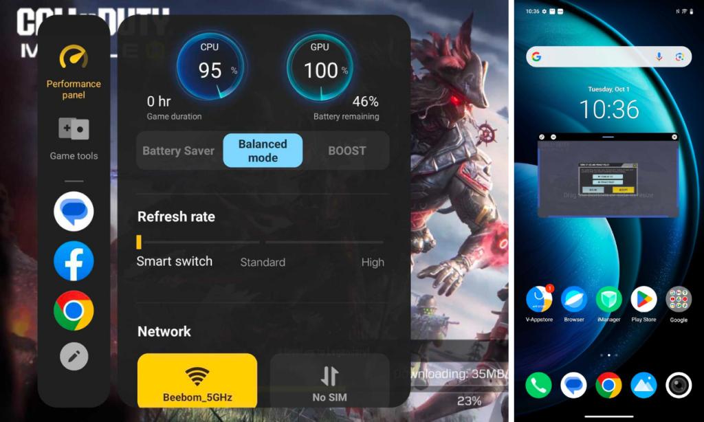 The Best Funtouch OS 15 Features Coming to Vivo and iQOO Phones | Beebom