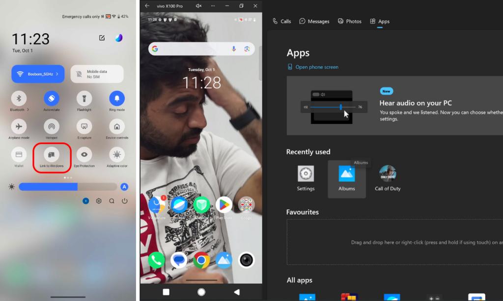 The Best Funtouch OS 15 Features Coming to Vivo and iQOO Phones | Beebom