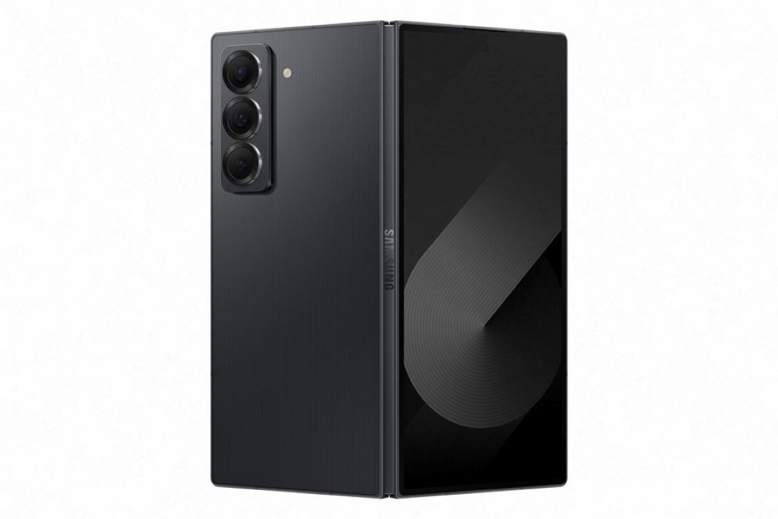 Samsung Galaxy Z Fold 6 Special Edition Launched Exclusively in South ...