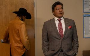 Yellowstone Cast and Characters List | Beebom