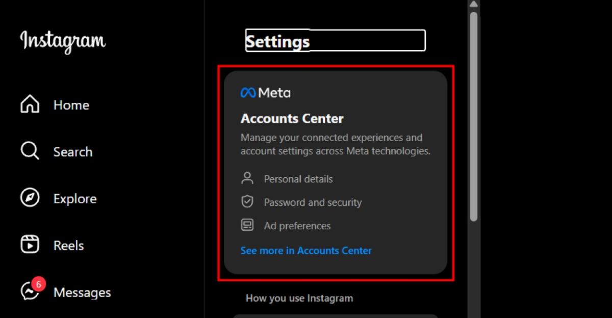 How to Delete Instagram Account | Beebom