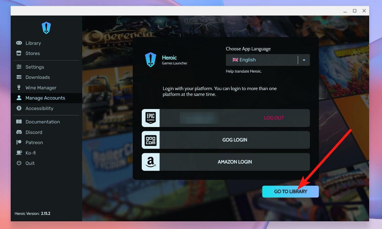 How to Download Epic Games on a Chromebook | Beebom
