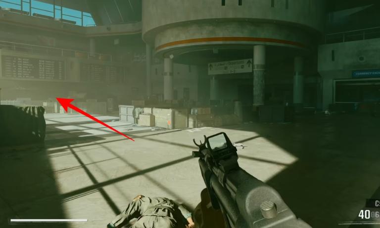 All Call of Duty Black Ops 6 Safe Locations and Solutions | Beebom