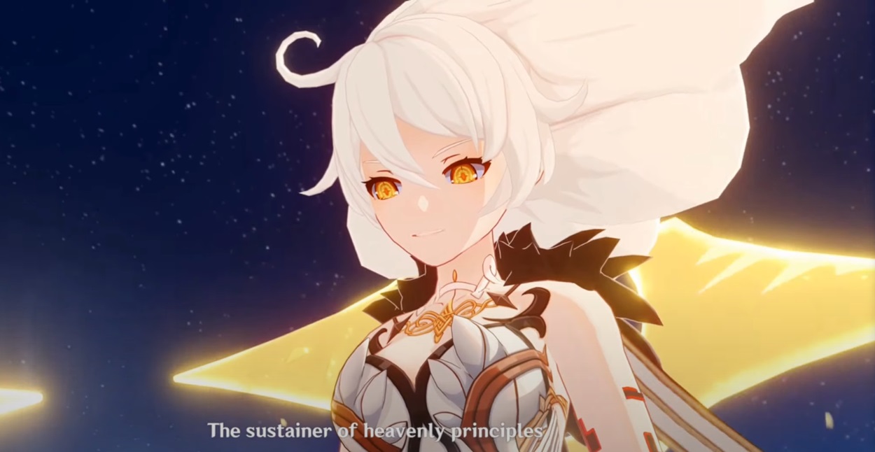 Who Is Ronova in Genshin Impact? | Beebom