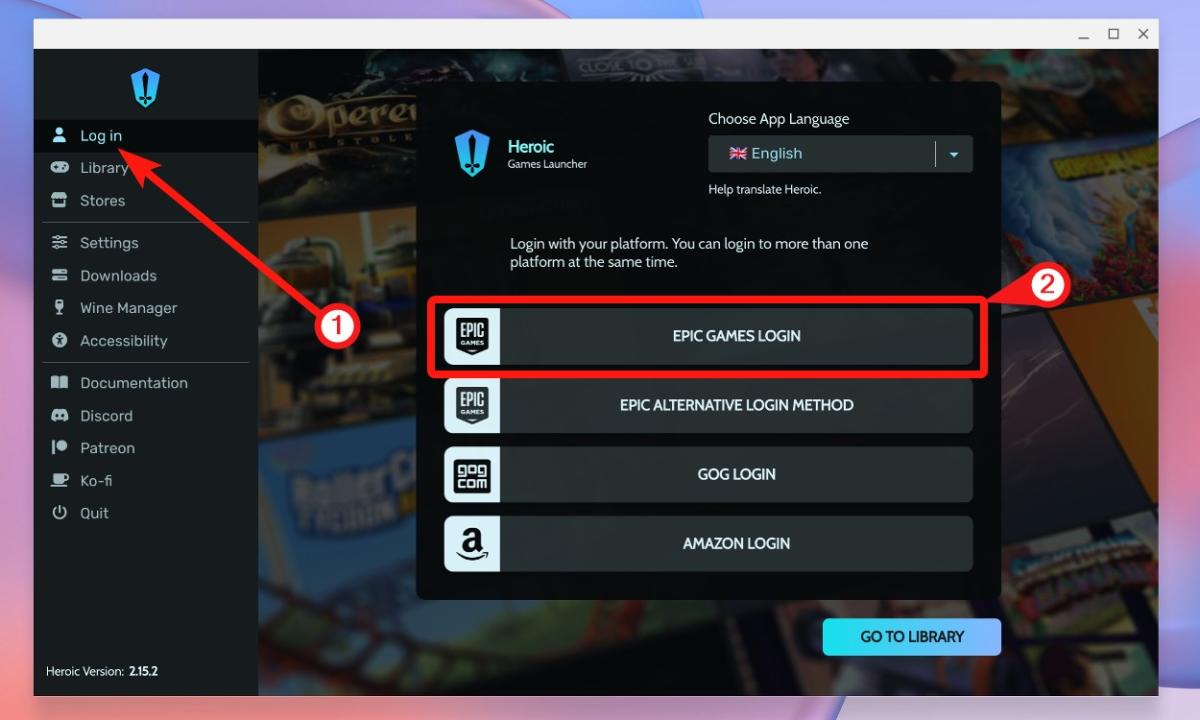 How to Download Epic Games on a Chromebook | Beebom