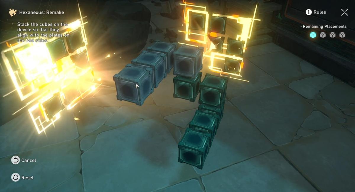 Honkai Star Rail Hexanexus: Remake Event Guide (Easy & Hard Modes) | Beebom