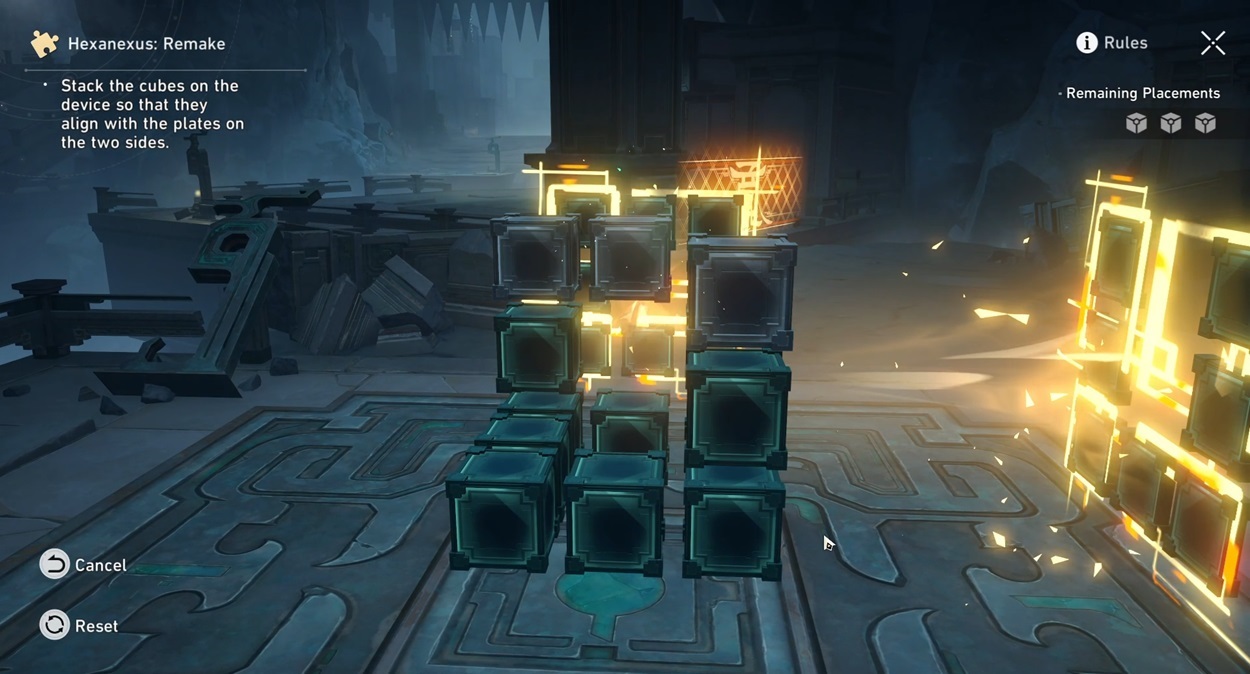 Honkai Star Rail Hexanexus: Remake Event Guide (Easy & Hard Modes) | Beebom