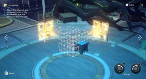 Honkai Star Rail Hexanexus Event Puzzle Guide (Easy & Hard Modes) | Beebom