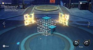 Honkai Star Rail Hexanexus Event Puzzle Guide (Easy & Hard Modes) | Beebom