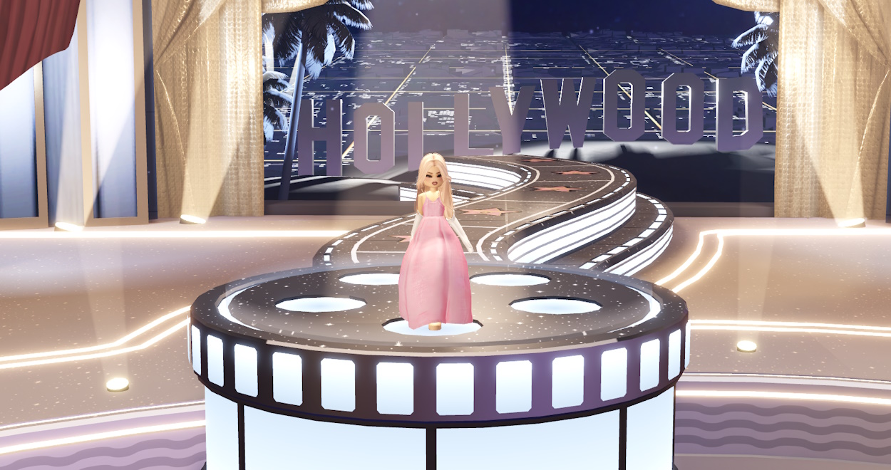 Dress to Impress Finds Itself a New Competitor in Heidi Klum's Modelverse | Beebom