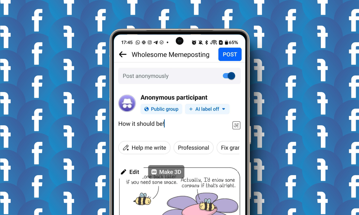 How to Unlink Instagram from Facebook | Beebom