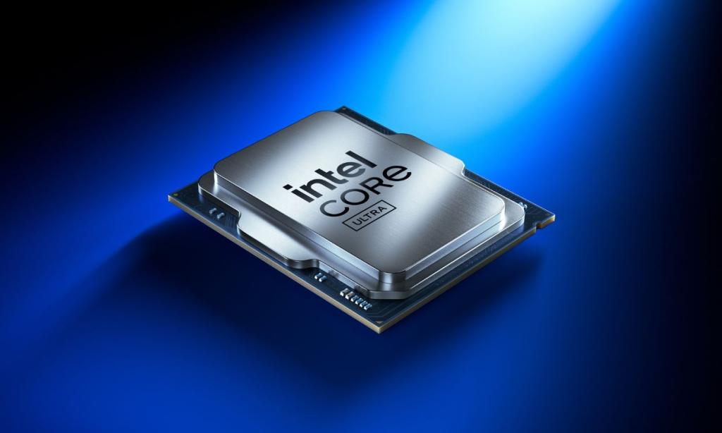 Intel Core Ultra 7 155H Benchmarks and Specs | Beebom