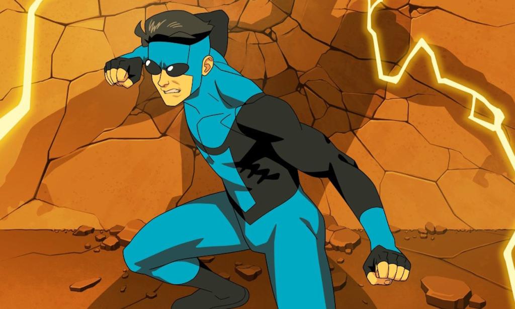 Invincible Season 4 Release Schedule: Episode Release Dates and Time ...