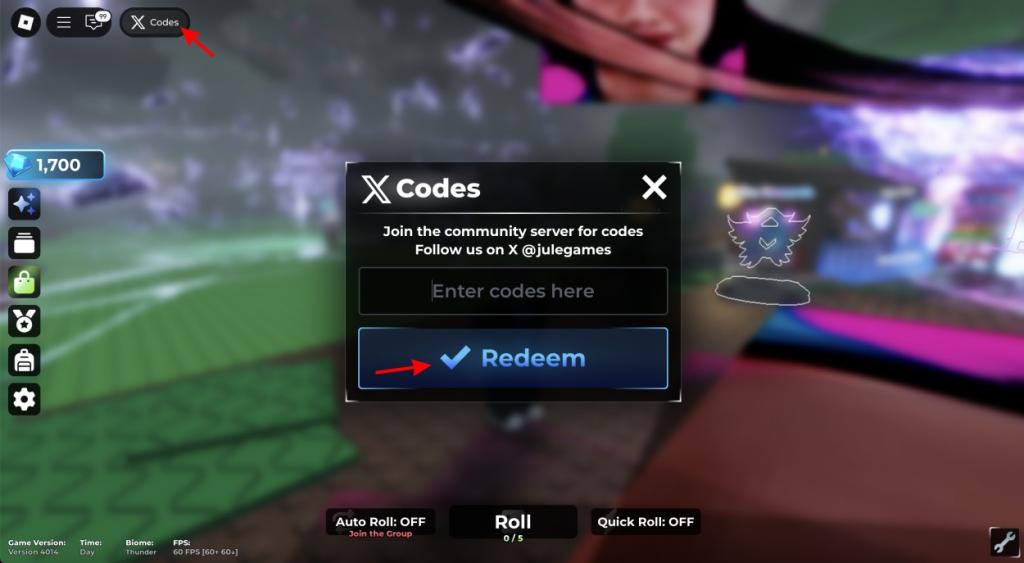 Jule's RNG Codes (December 2025) | Beebom