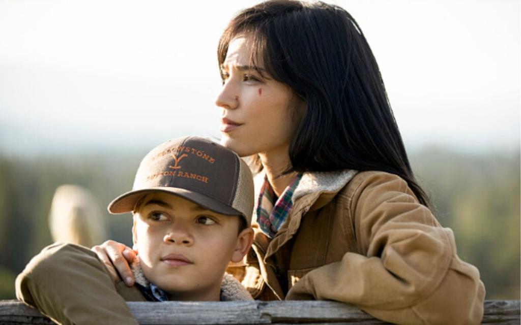 Yellowstone Cast and Characters List | Beebom