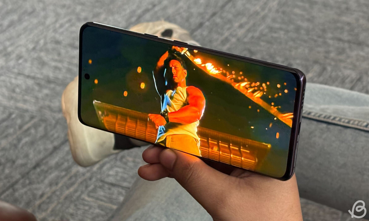 Lava Agni 3 Review: A Little Off, but Still Pretty Good | Beebom