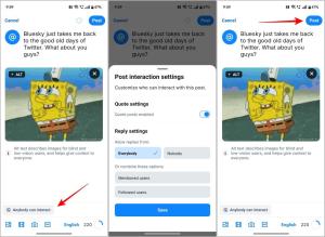 What Is Bluesky and How to Use It | Beebom