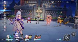 HSR Lordly Trashcan Paperfold University Location and Answers | Beebom